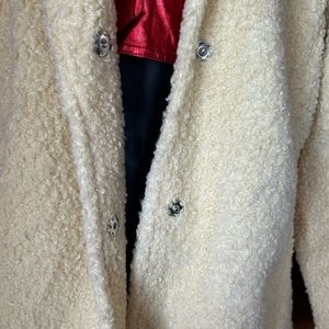 French Connection | Jackets & Coats | Trending Butter Yellow French ...
